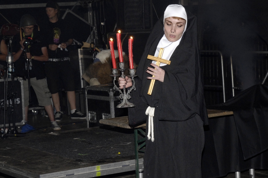 About us / OEF europe