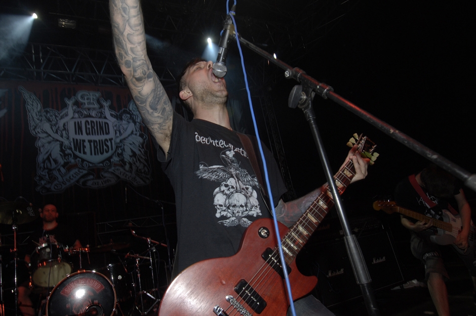 About us / OEF europe