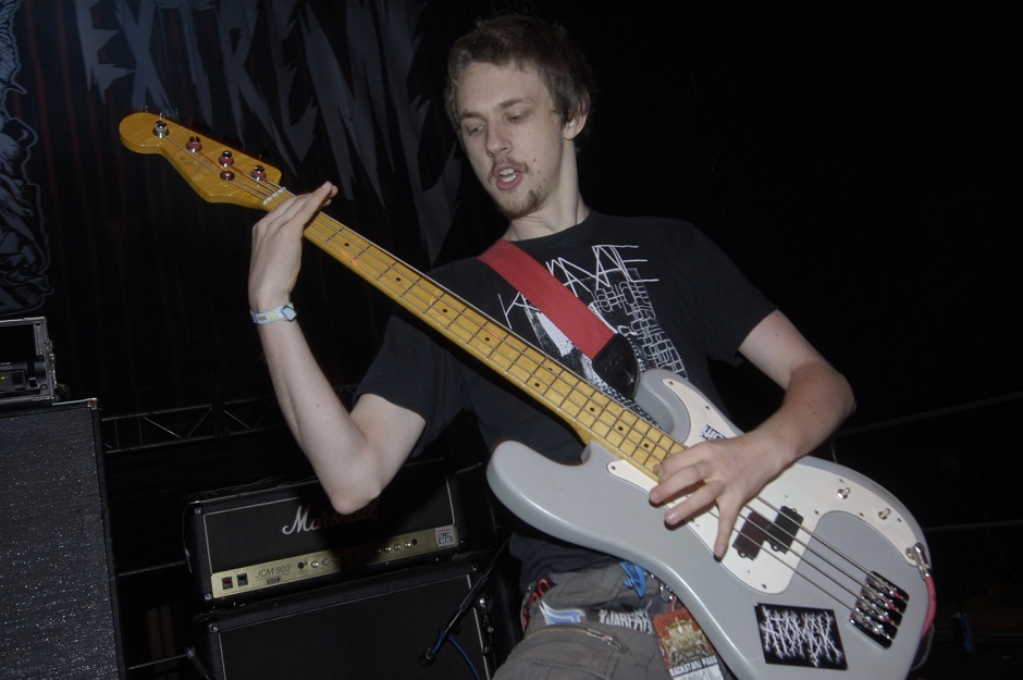 About us / OEF europe