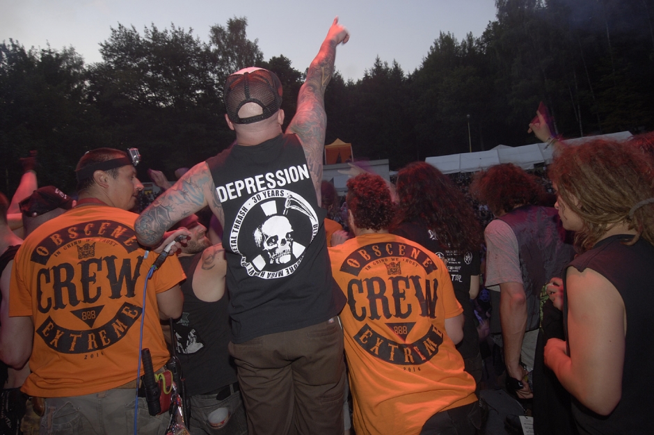 About us / OEF europe