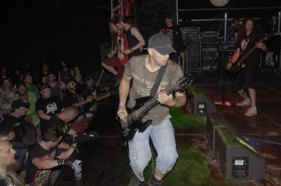 About us / OEF europe