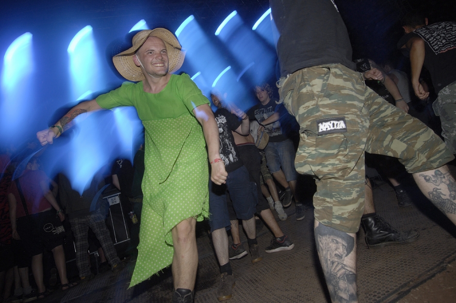 About us / OEF europe