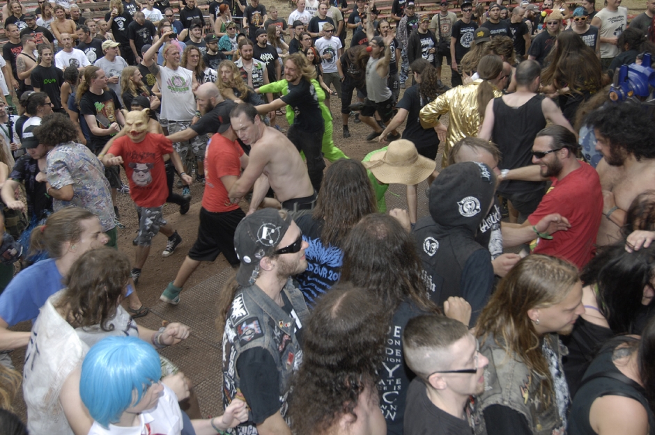 About us / OEF europe