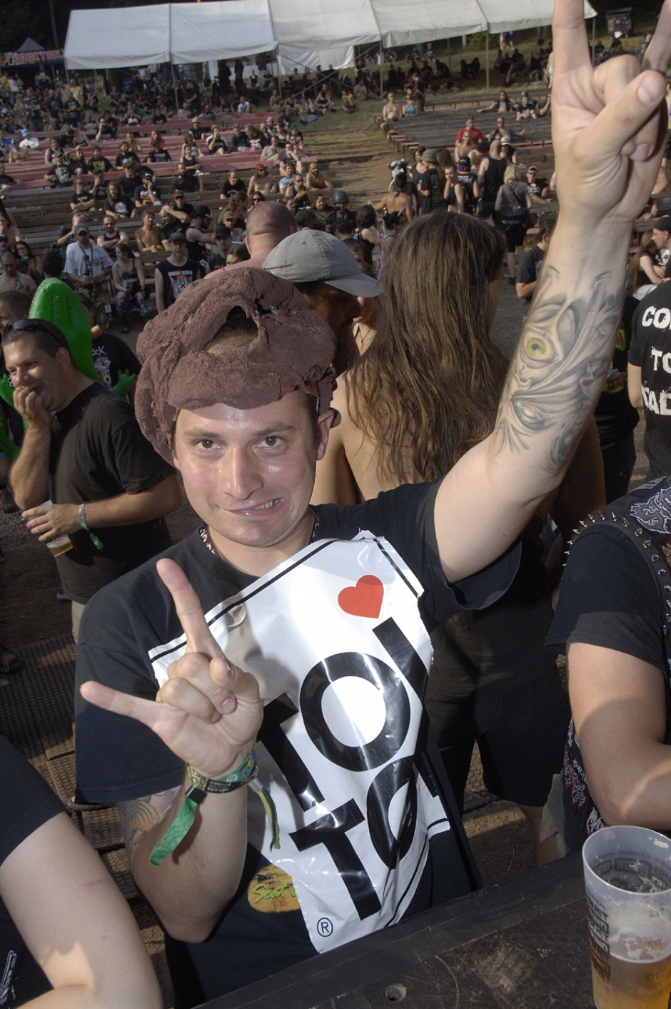 About us / OEF europe