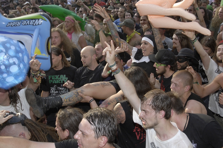 About us / OEF europe