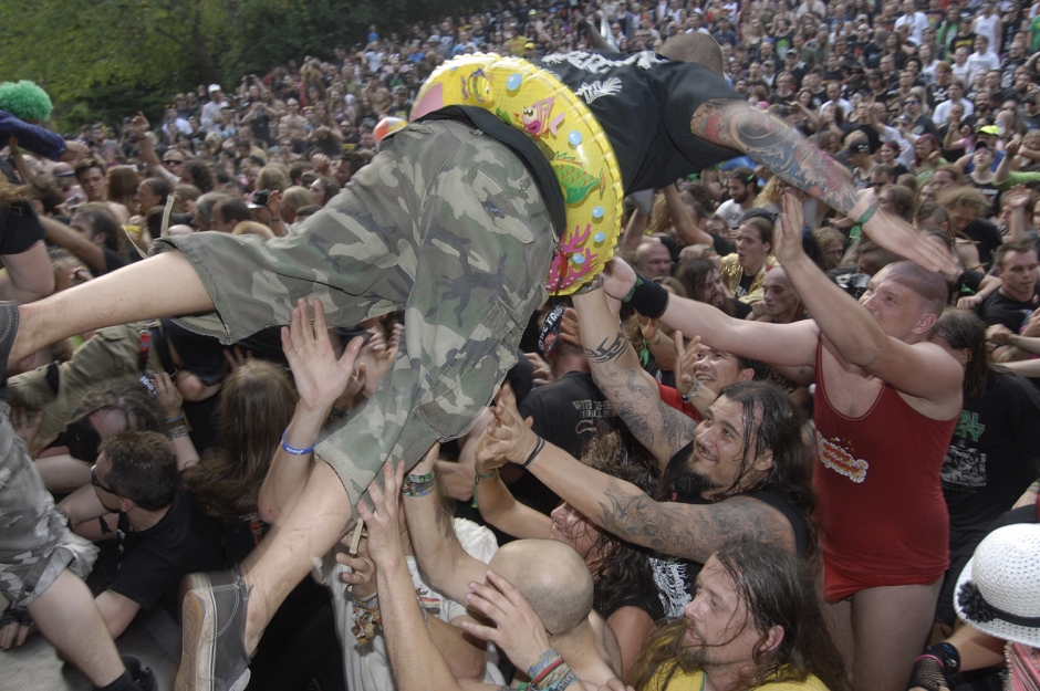 About us / OEF europe