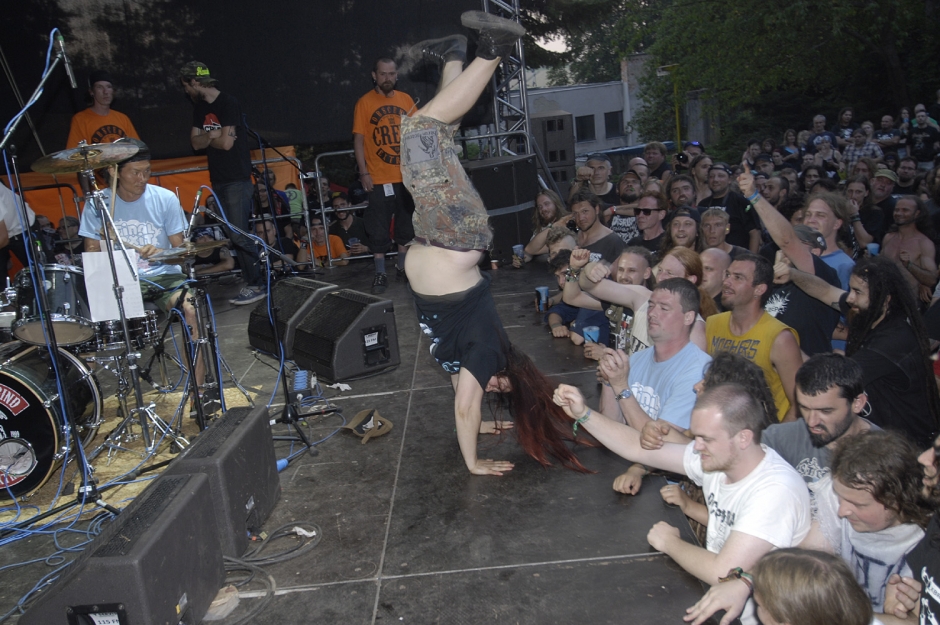 About us / OEF europe