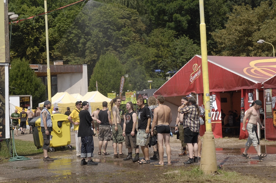 About us / OEF europe