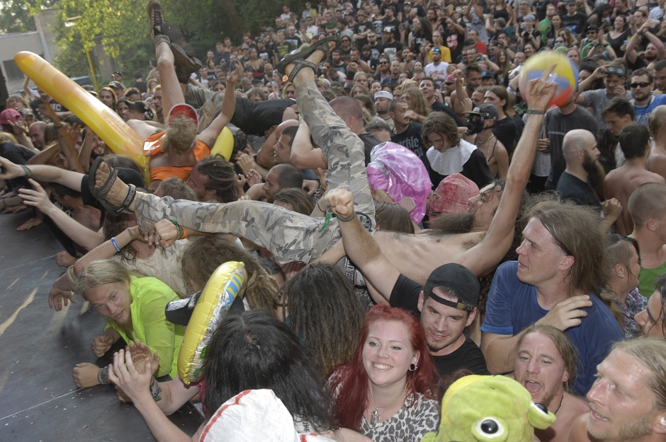 About us / OEF europe