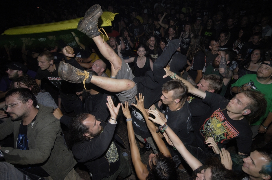 About us / OEF europe