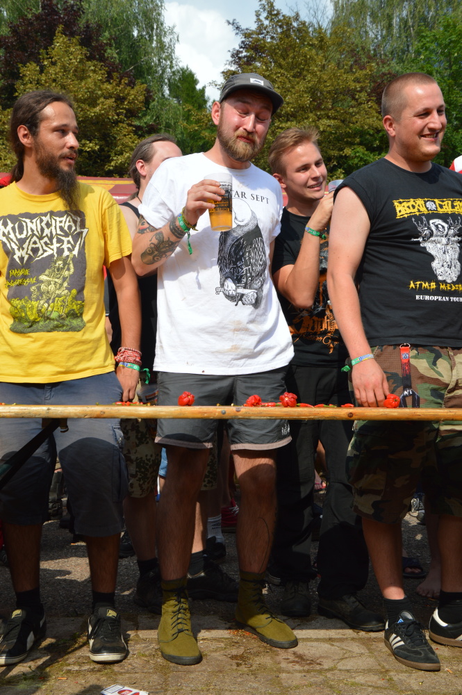 About us / OEF europe