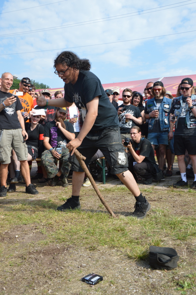 About us / OEF europe