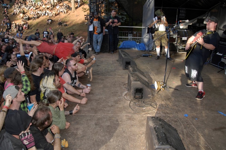 Gallery / OEF europe